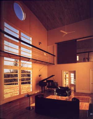Marvin Modern – Somerset Doors and Windows